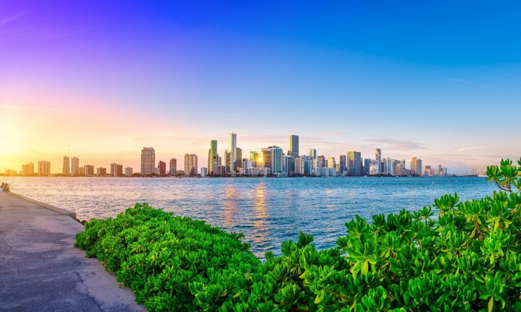 Explora estas 5 increíbles ciudades cerca de Miami - Travel Report