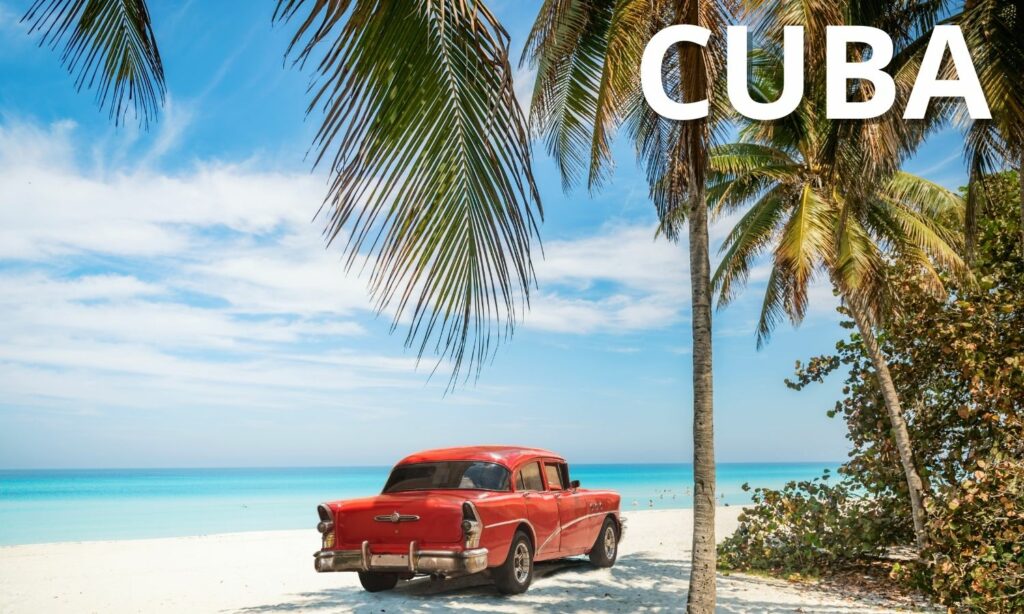 Aventura perfecta en Cuba para agentes de viajes - Travel Report