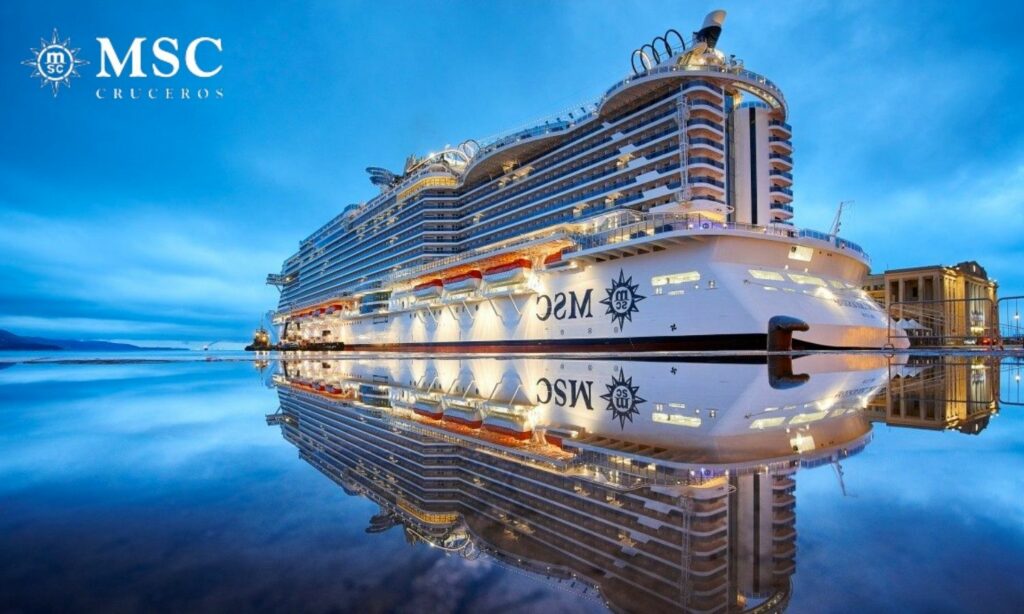 Explorando el Caribe a Bordo del MSC Seashore: Una Aventura Inolvidable ...