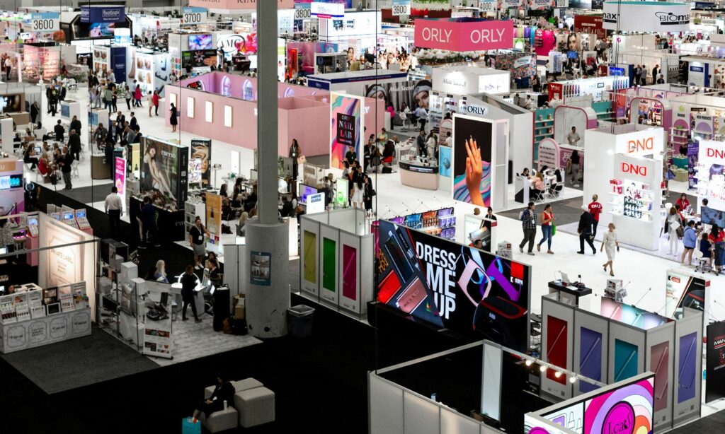 La belleza del Cosmoprof North America llega a Miami por primera vez ...