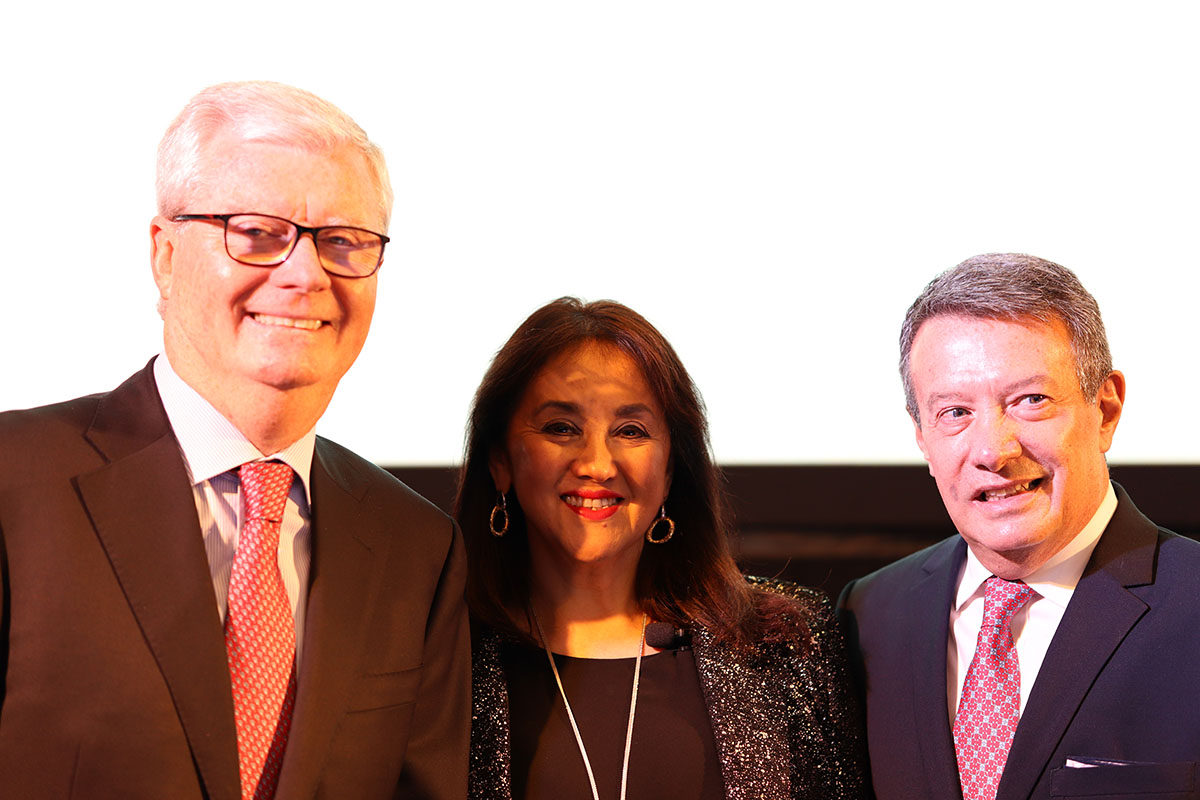 Inclusive Collection, part of World of Hyatt, celebró su exclusivo ...