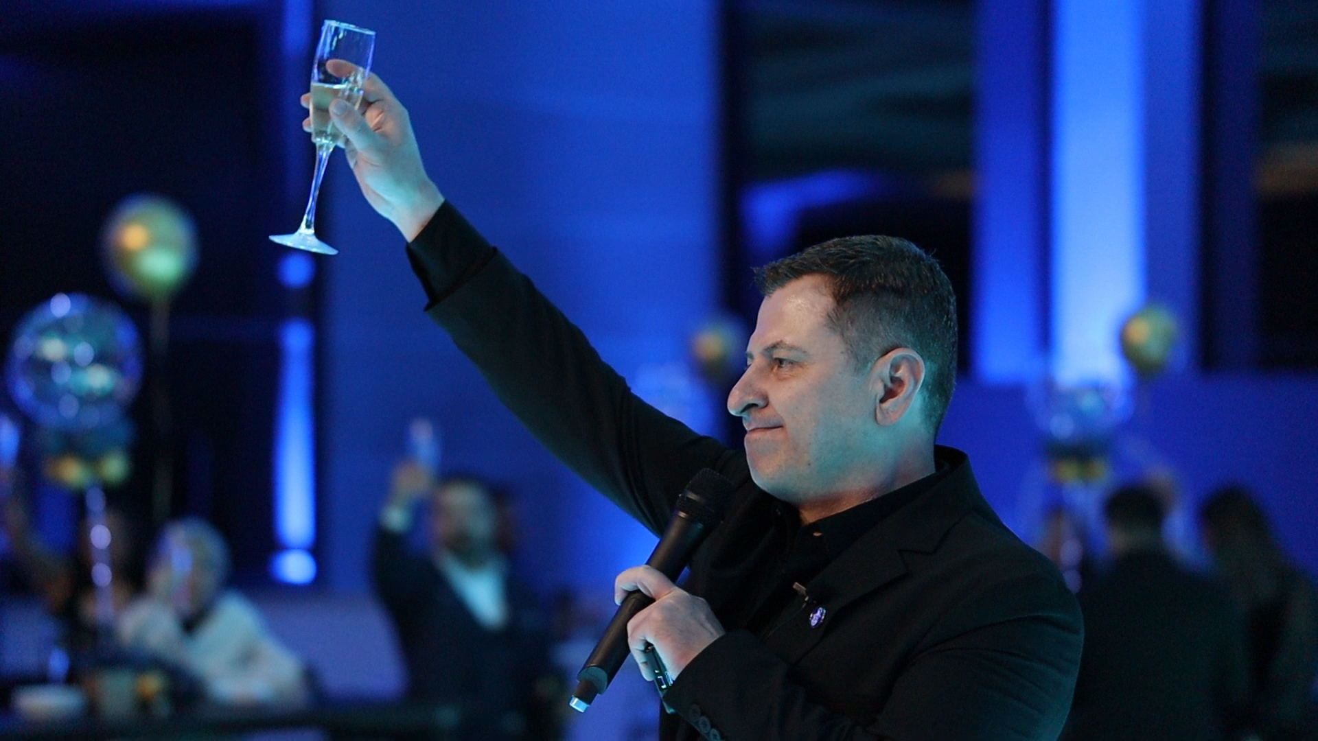 Mega Travel Celebra 25 Años - Travel Report