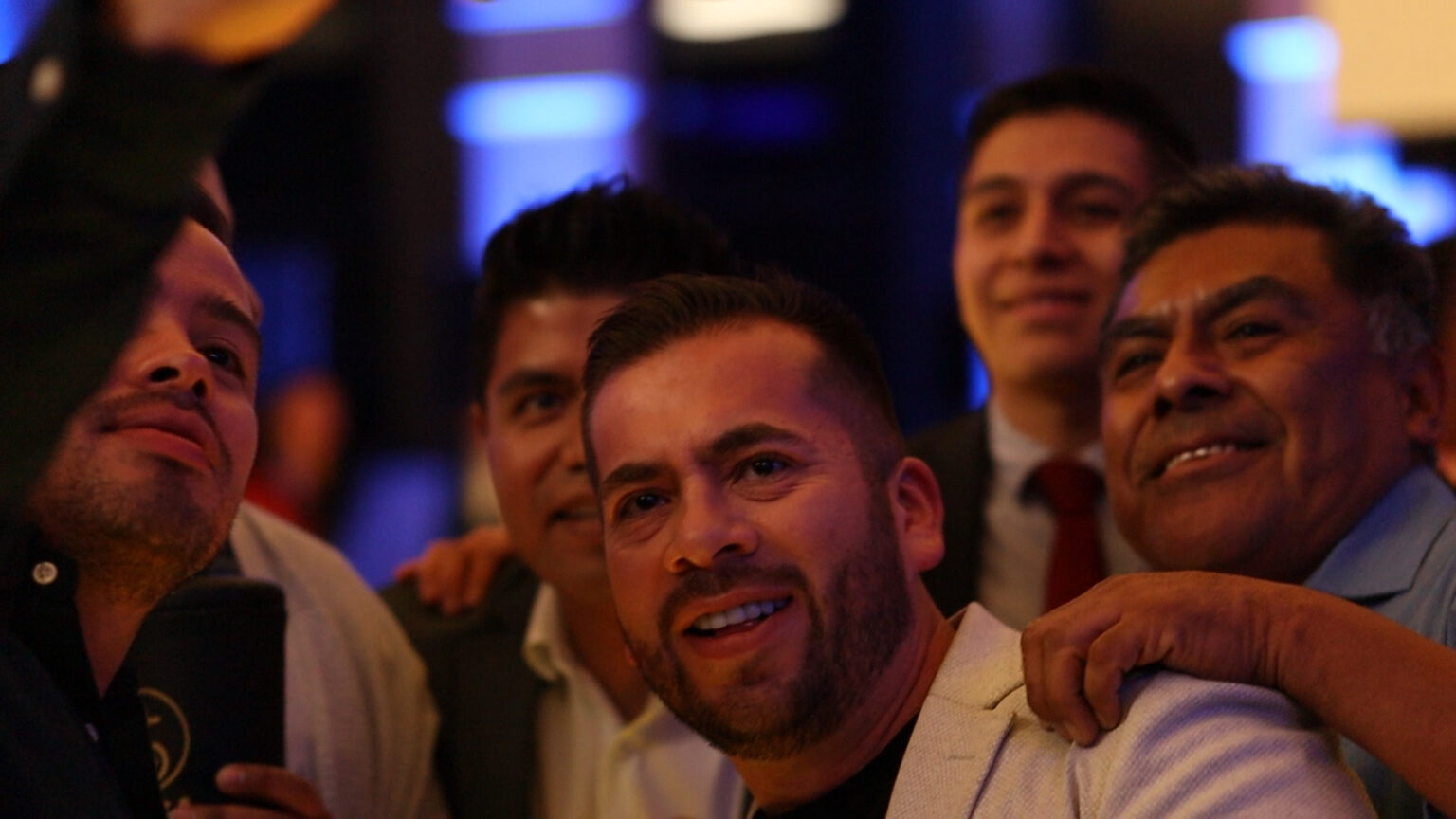 Mega Travel Celebra 25 Años - Travel Report