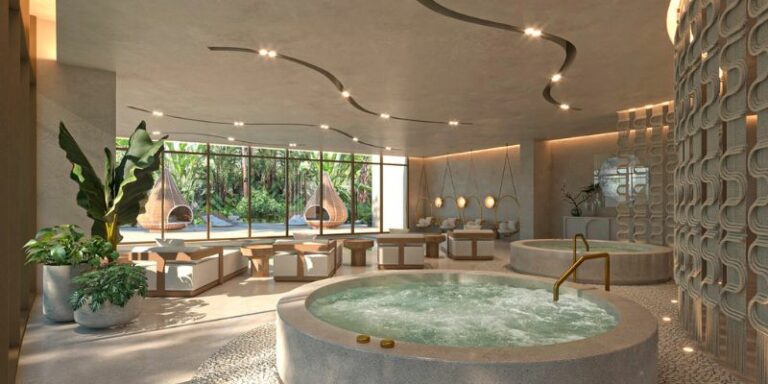 Descubre el Secrets Tulum Resort & Beach Club - Travel Report