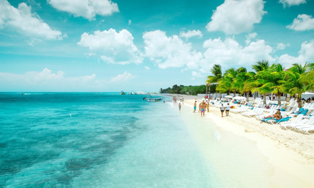 Vamos a dar un paseo lleno de historia en La Antigua, Veracruz