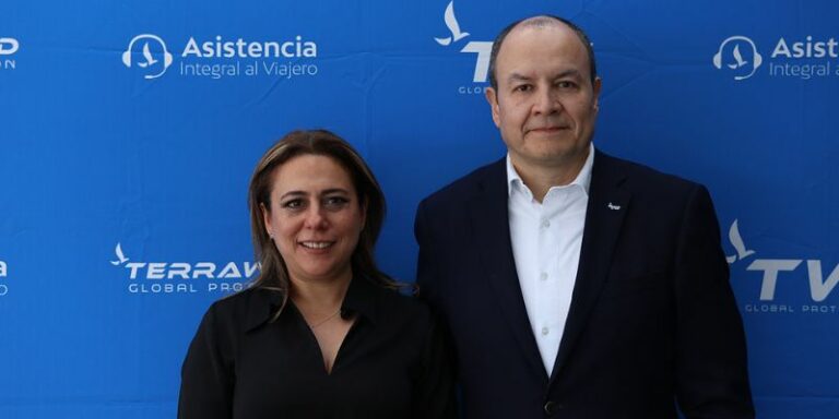 Terrawind anuncia a Ana Paola Durón como Country Manager en México ...