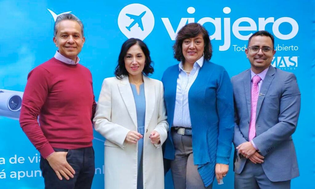 Viajes Fama abre las puertas a la aventura en Perú - Travel Report