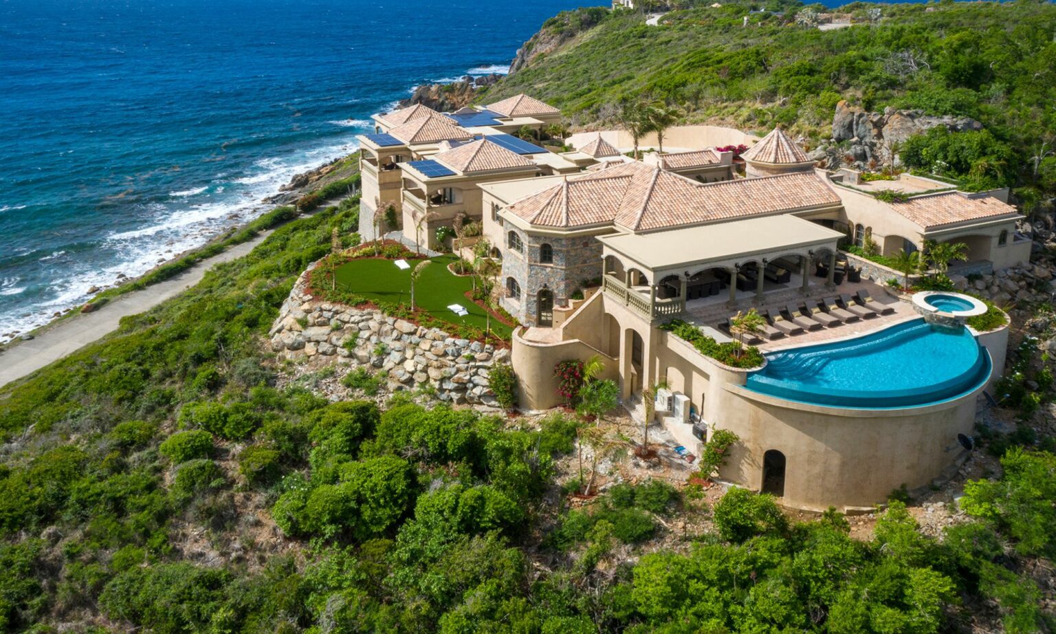 Vrbo anuncia Vacation Rentals of the Year 2024 en EE.UU - Travel Report