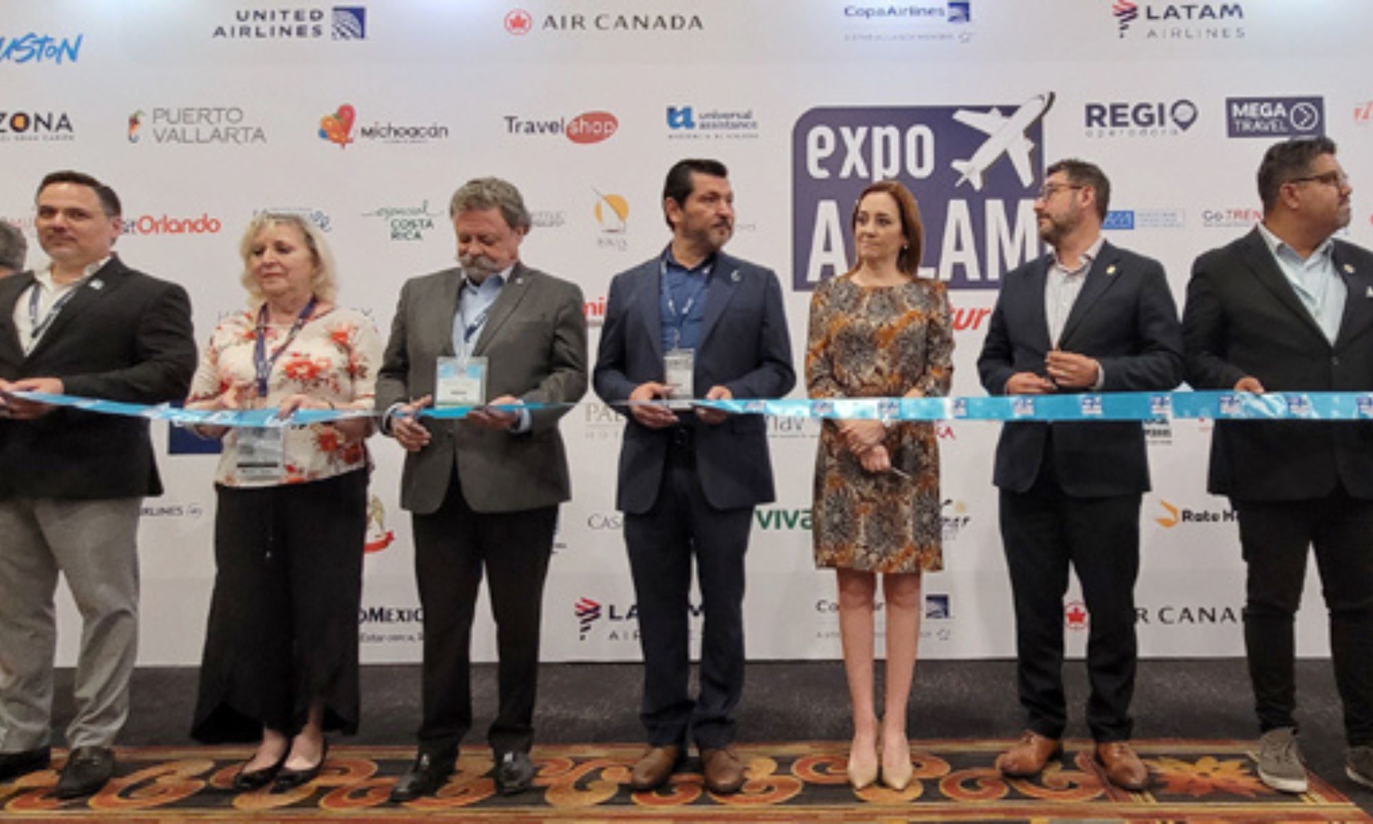 Expo Arlam (2) - Travel Report