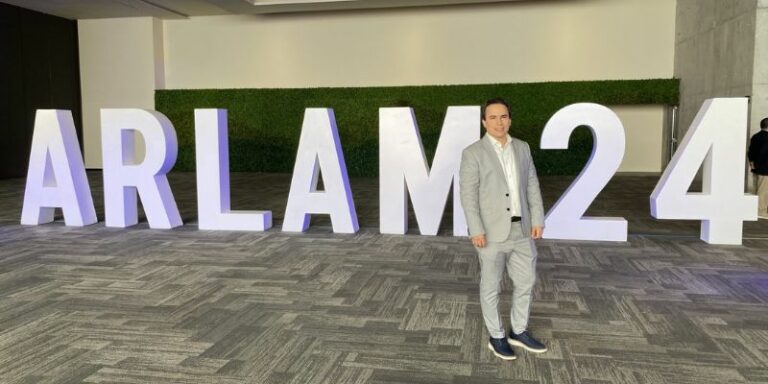 Expo ARLAM 2024 - Travel Report