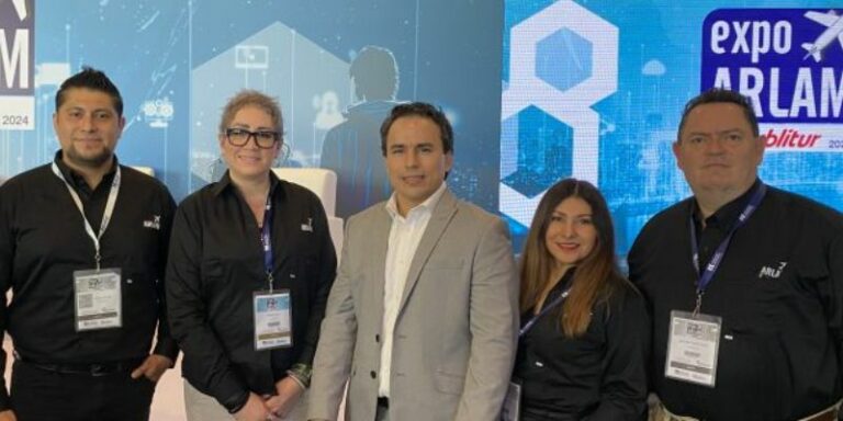 Expo ARLAM 2024 - Travel Report