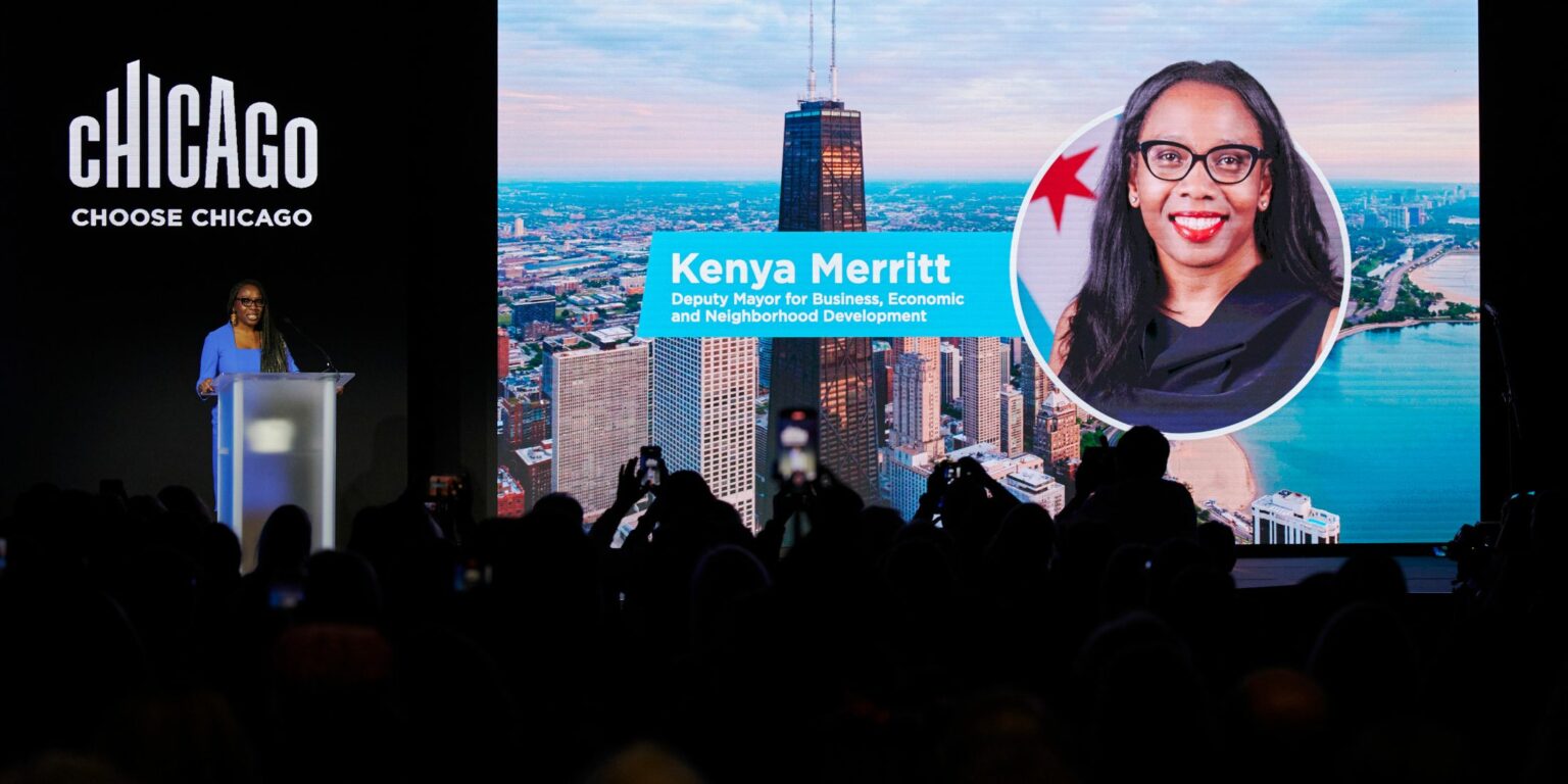 Choose Chicago brilla en IPW 2024 - Travel Report