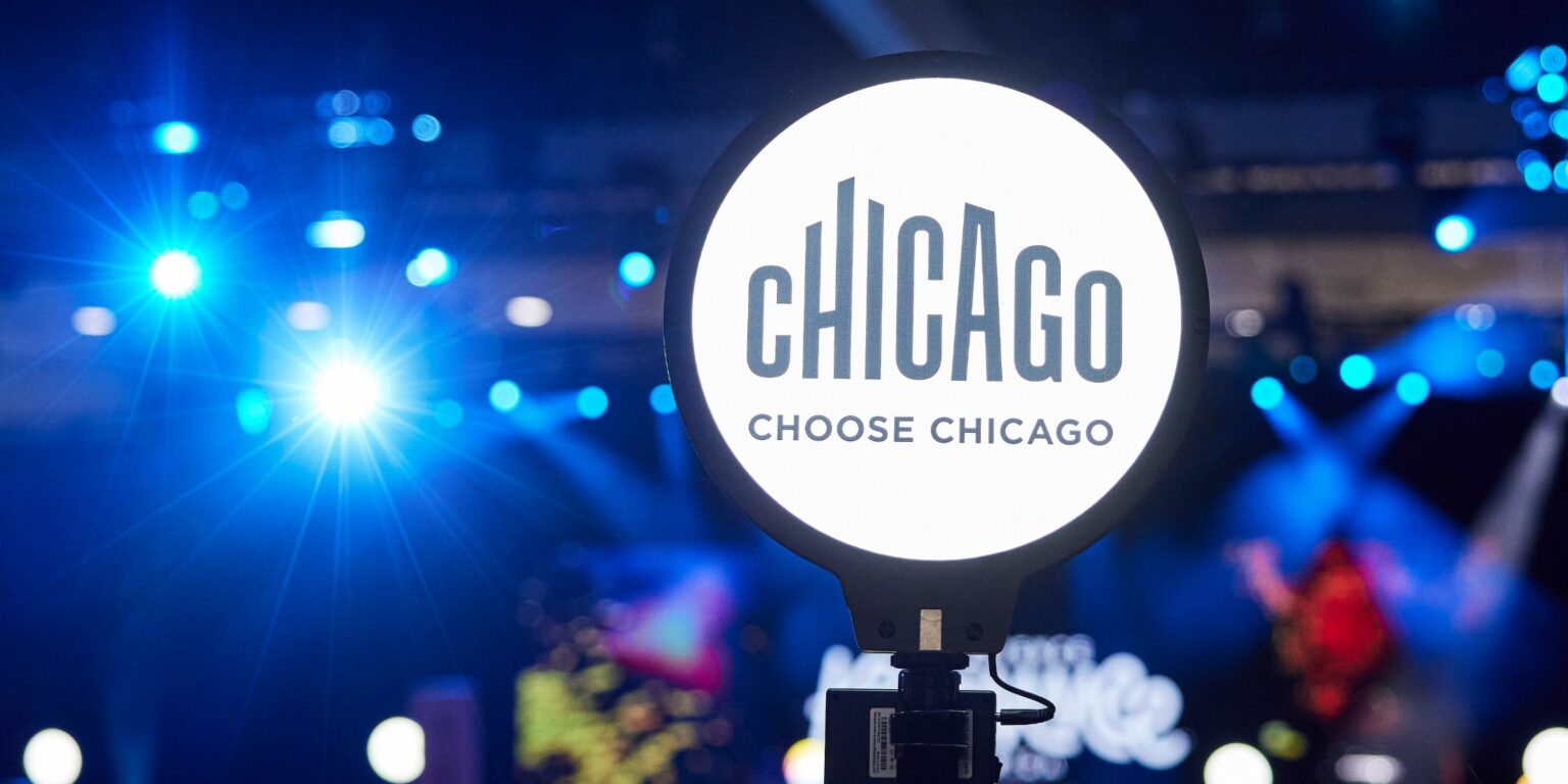 Choose Chicago brilla en IPW 2024 - Travel Report