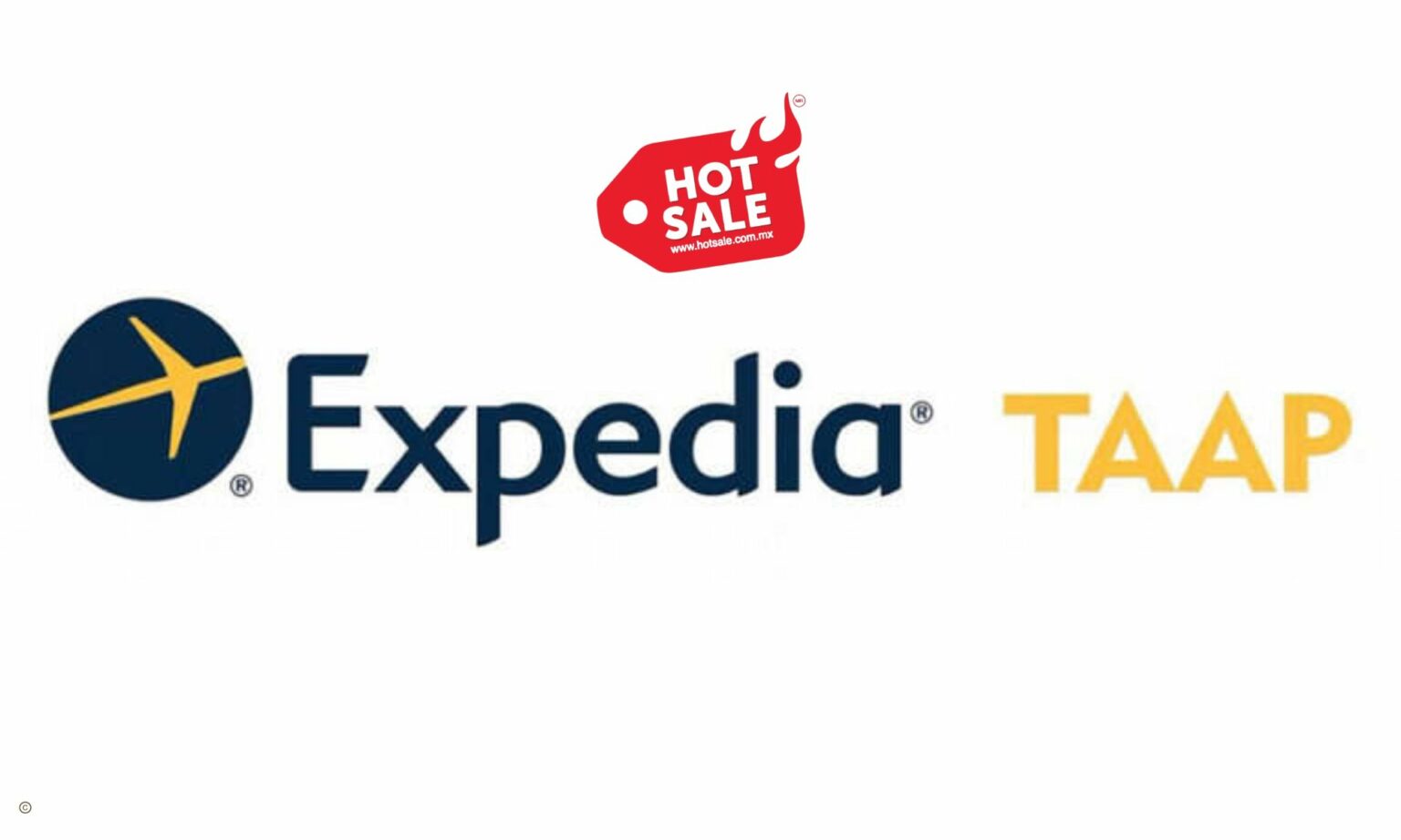 Hot Sale de Expedia TAAP - Travel Report