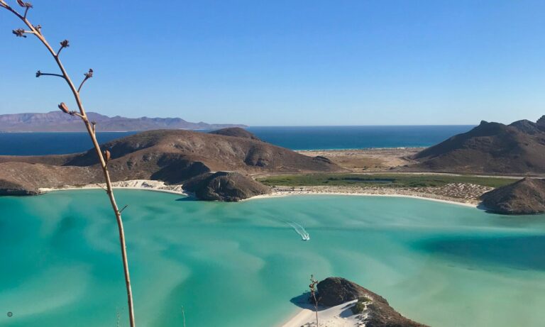 Playa Balandra: en el top 50 de las mejores playas del mundo - Travel ...
