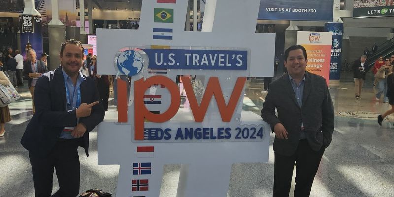 ipw-lOS-ANGELES-2024-US-TRAVELERS - Travel Report