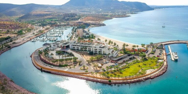 Qué hacer en La Paz, Baja California Sur - Travel Report