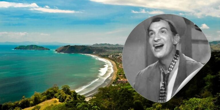 La Historia del "Pura Vida" en Costa Rica - Travel Report