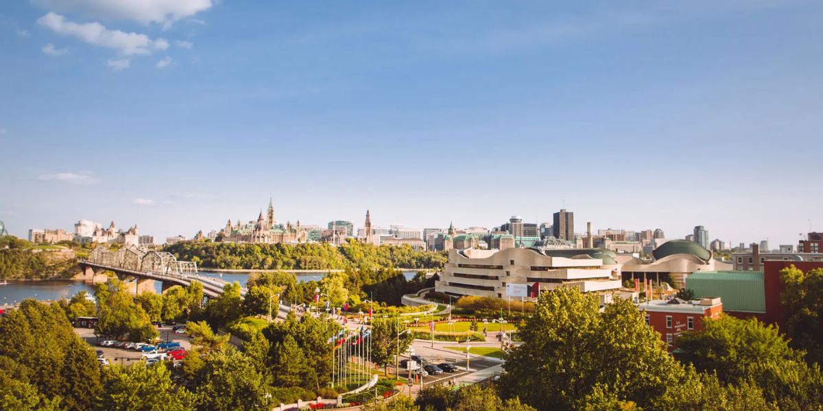 Qué hacer en la región del Outaouais - Travel Report