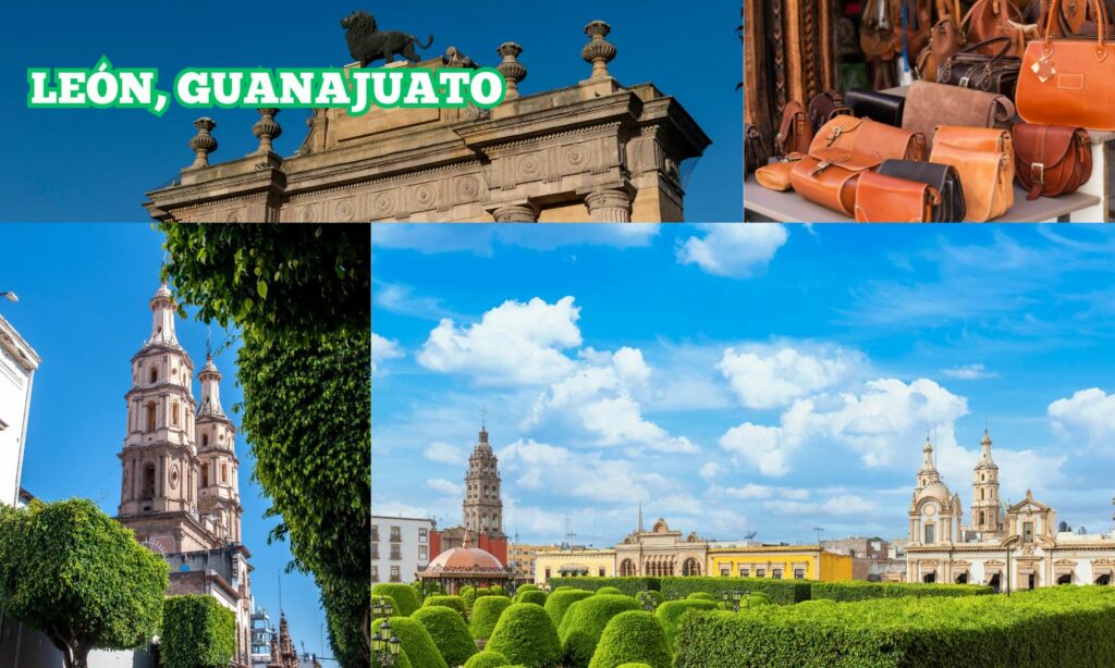 Qué hacer en León, Guanajuato, México - Travel Report