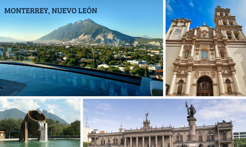 Qué hacer y qué ver en Monterrey - Travel Report