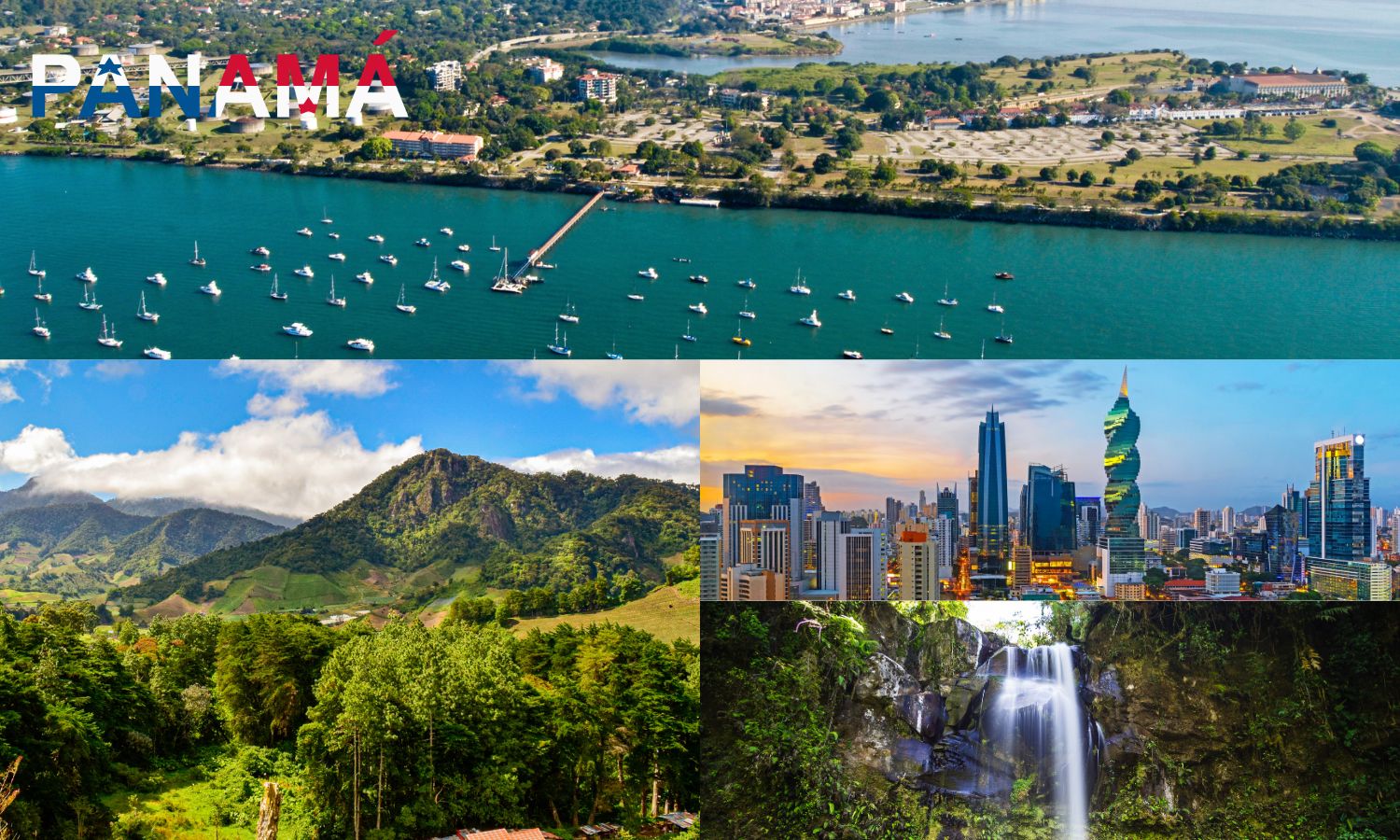 Panama - Travel Report