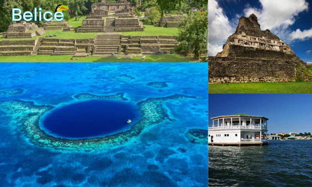 Qué hacer en Belice - Travel Report