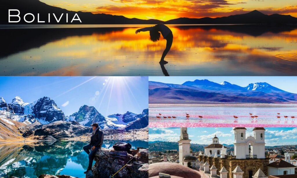 Qué hacer en Bolivia - Travel Report