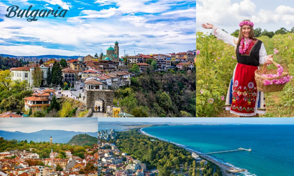 Qué hacer en Bulgaria - Travel Report