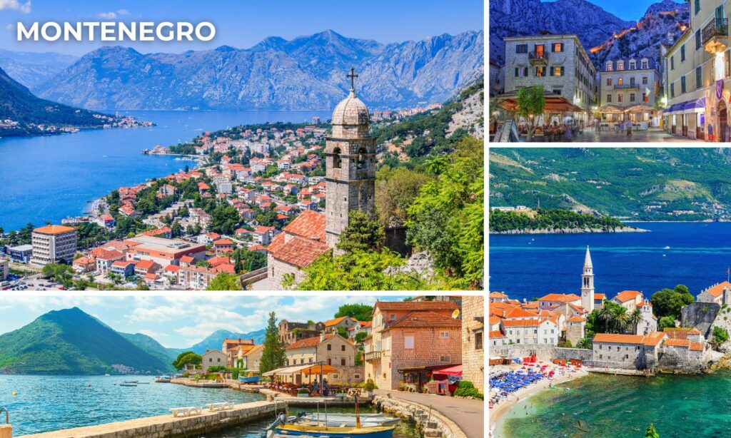 Qué hacer en Montenegro - Travel Report