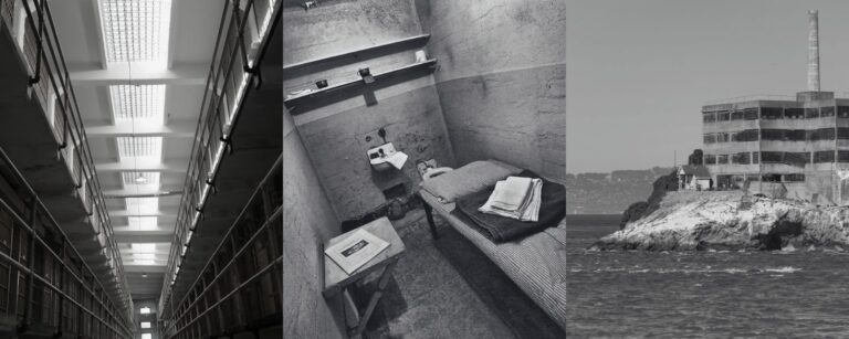 Qué hacer en Alcatraz: Guía completa - Travel Report
