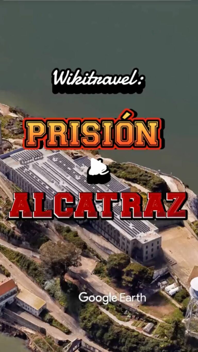 Qué hacer en Alcatraz: Guía completa - Travel Report