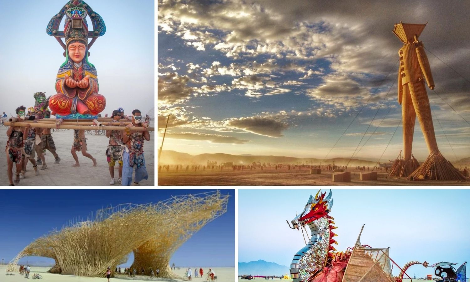 Burning Man 2024 Todo Lo Que Necesitas Saber Travel Report