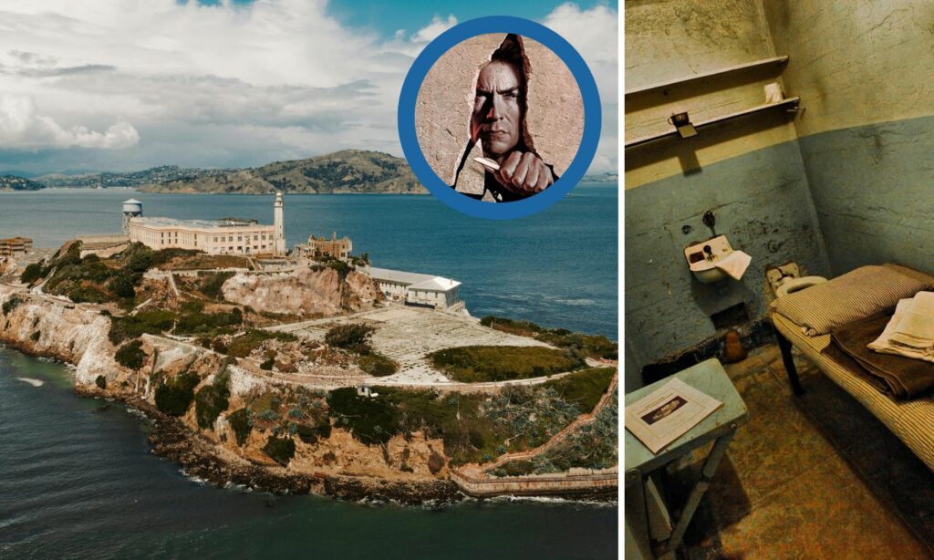 Qué hacer en Alcatraz: Guía completa - Travel Report