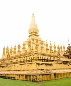 Guía Completa de Qué Ver y Hacer en Laos - Travel Report