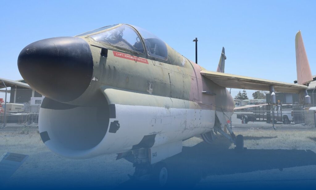 Los mejores museos de aviación del Mundo - Travel Report