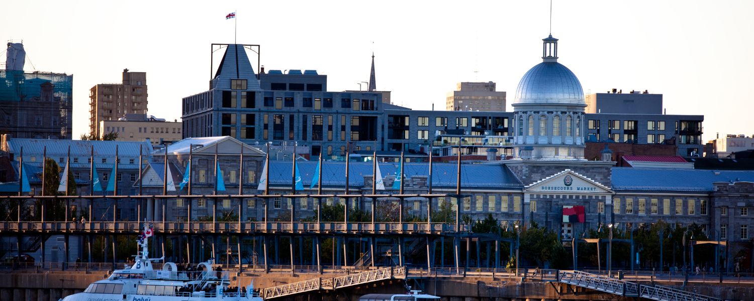 old port - Travel Report