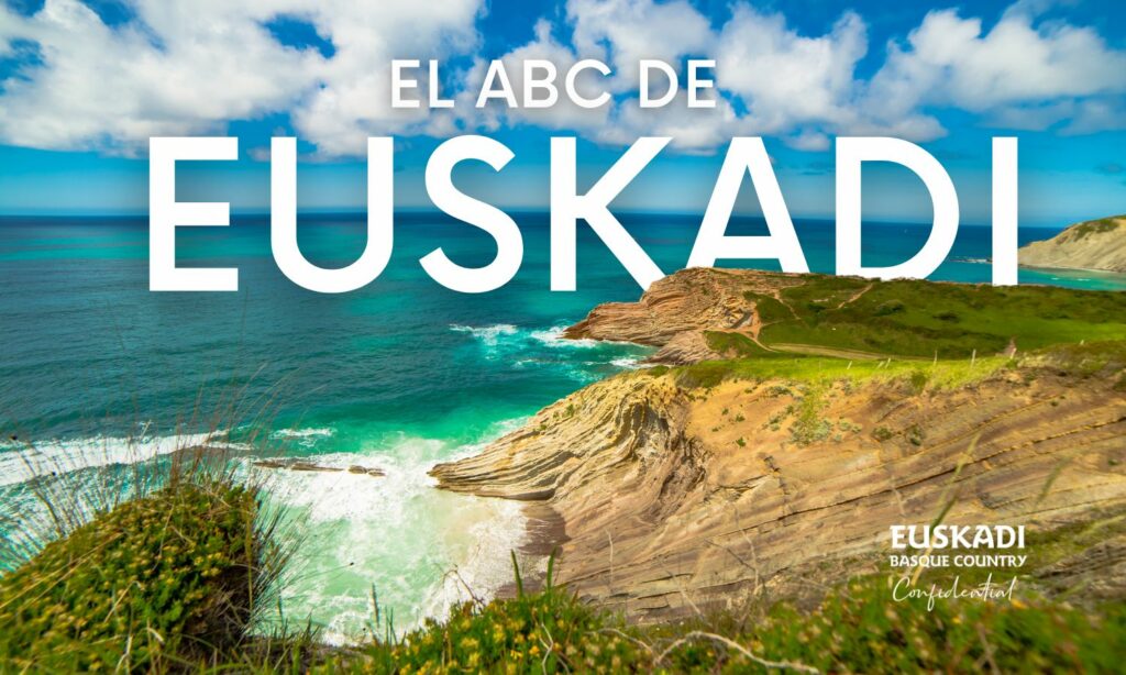 El ABC del Euskadi Una Guía Completa del País Vasco