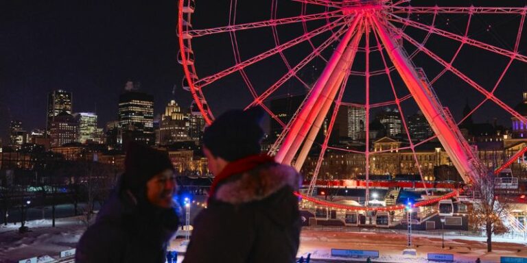 Mega Canadá: 10 Razones para Viajar