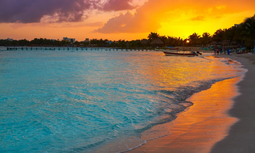 ¿Por qué nos llamamos México? - Travel Report