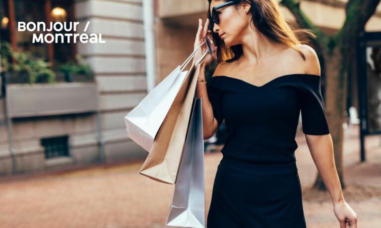Compras y Moda en Montreal: Itinerario para Amantes del Estilo - Travel ...