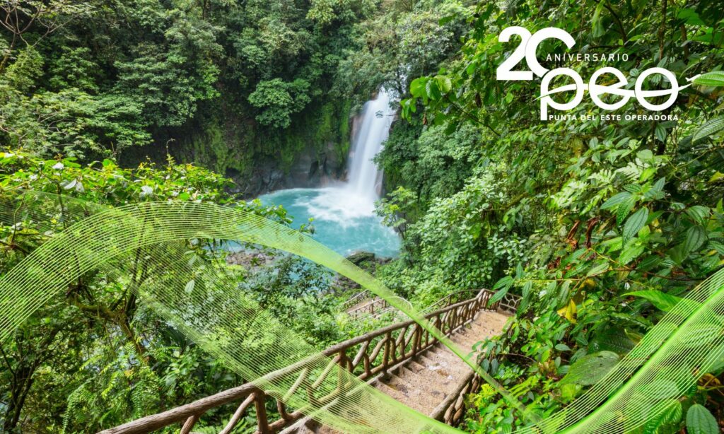 10 Razones Irresistibles para Viajar a Costa Rica: Naturaleza, Playas y ...