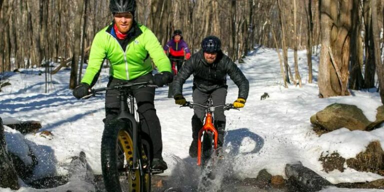 10 Experiencias imperdibles de Toronto en Invierno - Travel Report