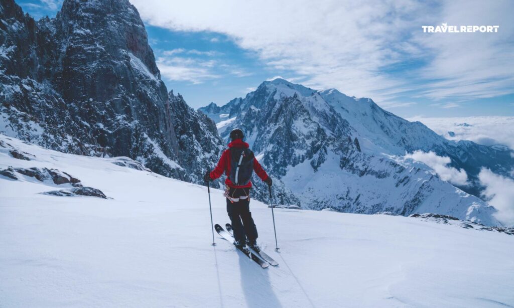 ¿Esquiar en Europa? Francia es el destino perfecto - Travel Report