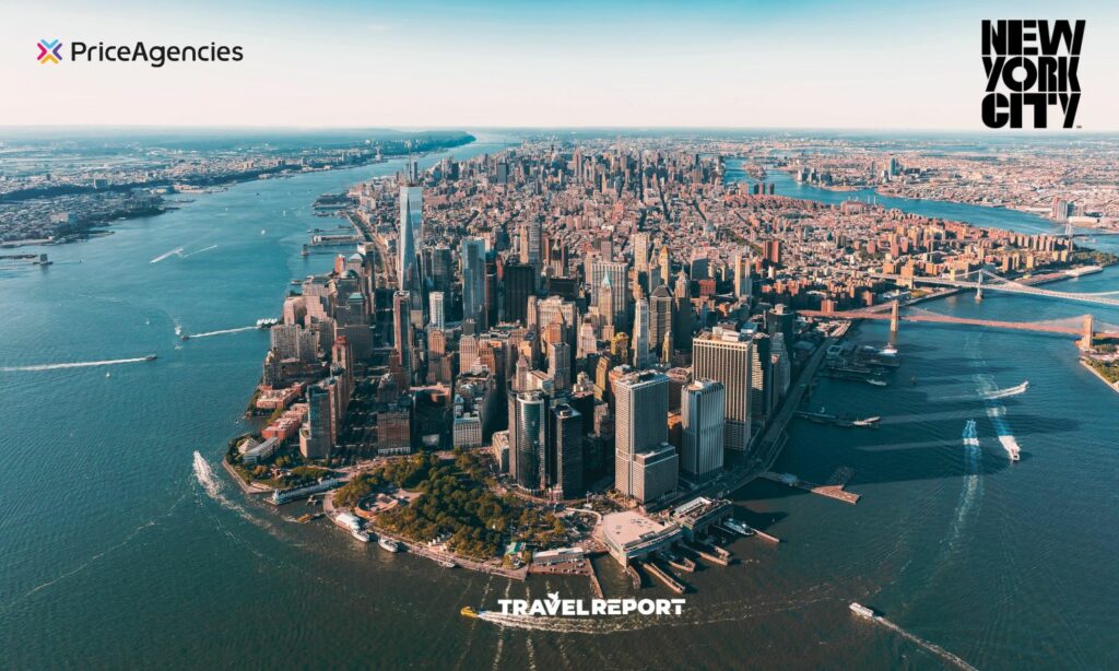 Explorando Brooklyn, el Bronx y Manhattan - Travel Report
