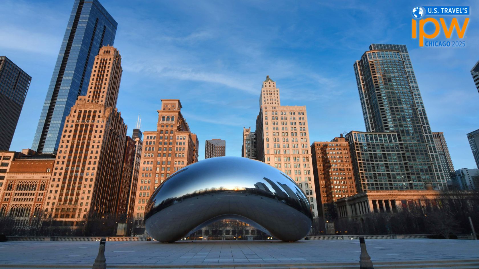 chicago-ipw-2025 - Travel Report