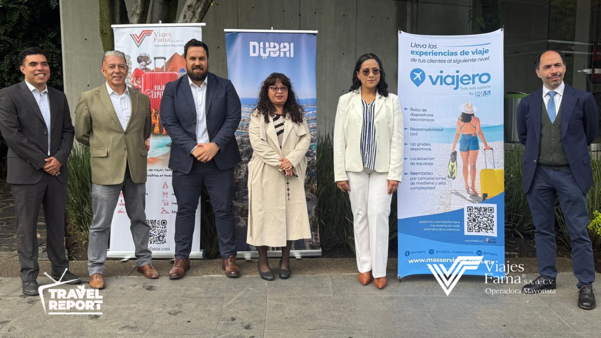 viajes-fama - Travel Report