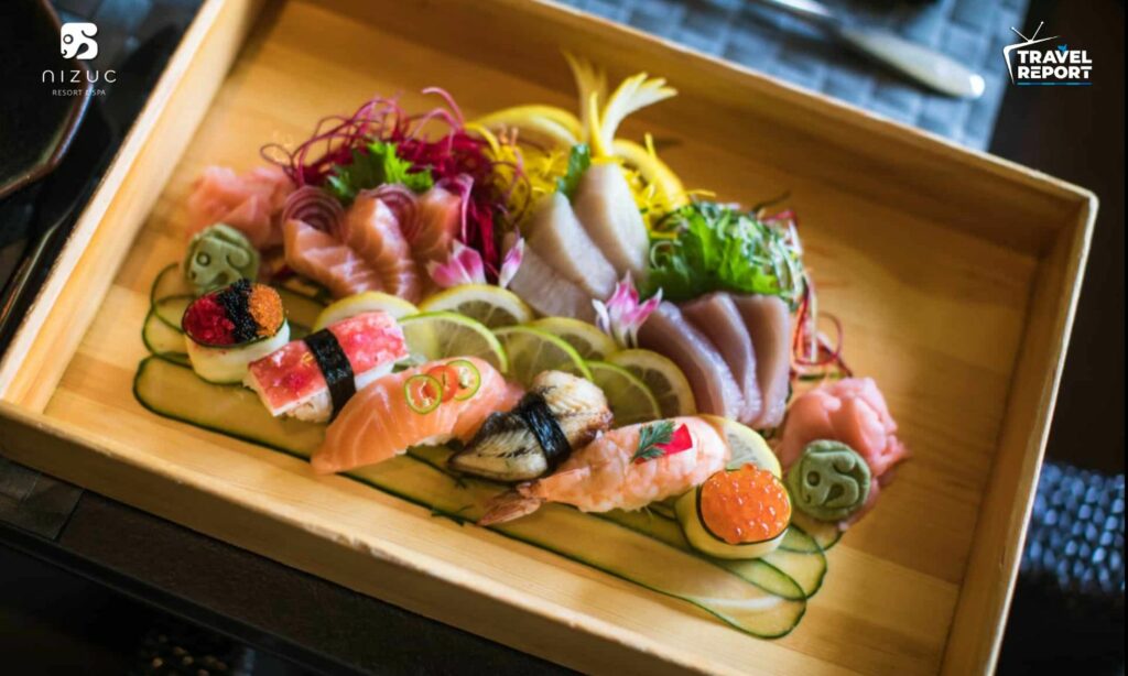 Comida de Belice: los platillos que tienes que probar - Travel Report