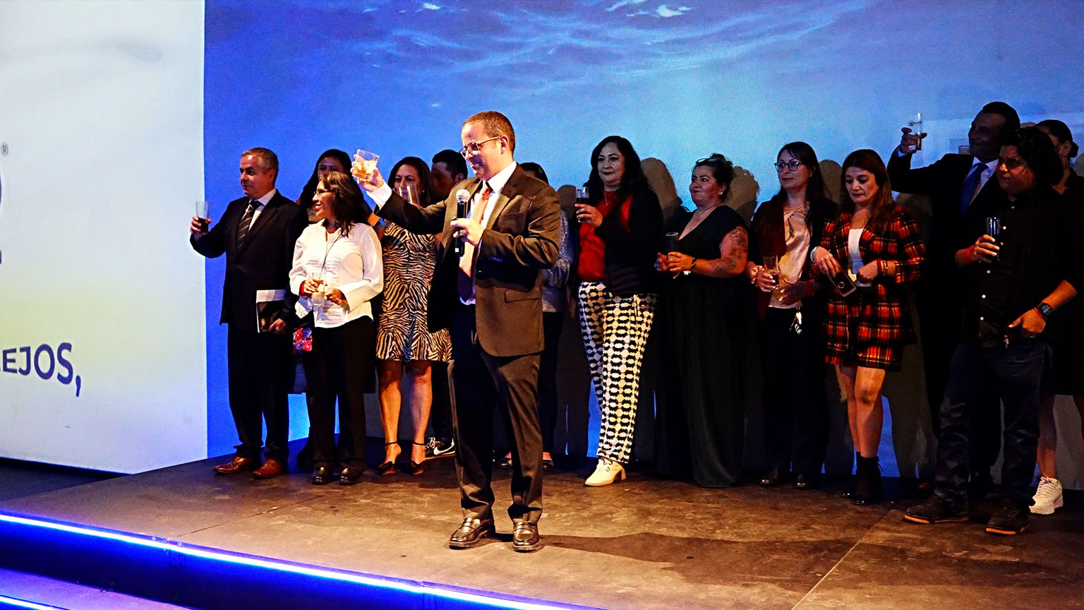 NAO Travel Collection celebra 4 años