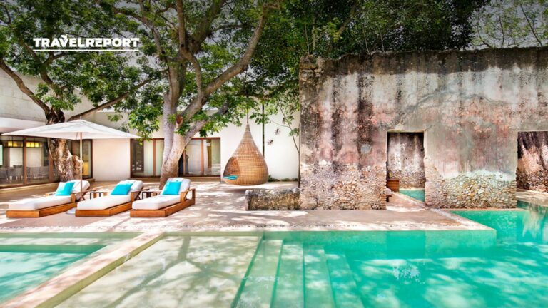 Descubre lo mejor de Chablé Yucatán - Travel Report